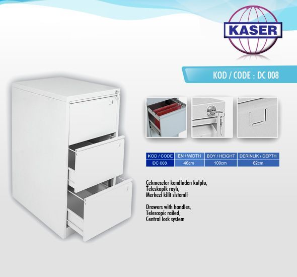Kaser Metal