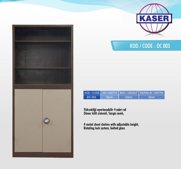 Kaser Metal