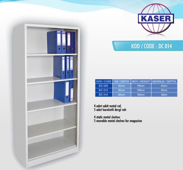 Kaser Metal