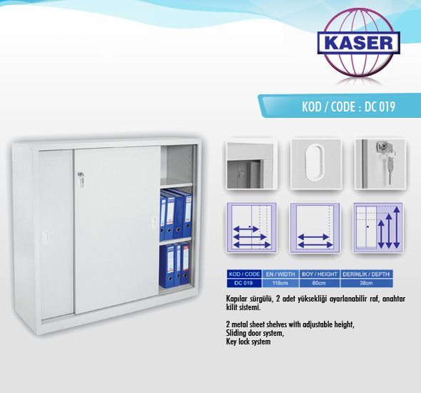 Kaser Metal