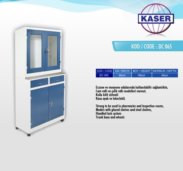 Kaser Metal